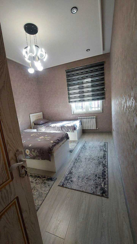 АРЕНДА КВАРТИРЫ новостройка 3/3/8 ЖК «Cambridge Residence»