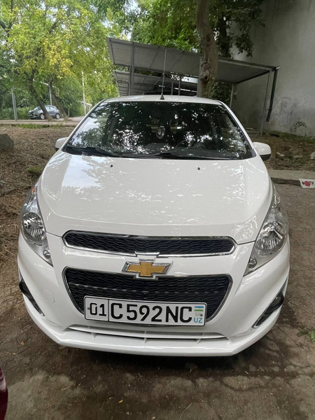 Спарк автомат 1.25