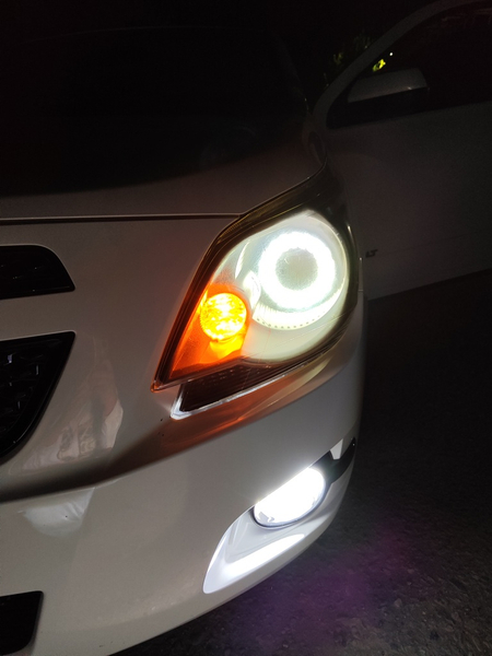 Cobalt tuning fara