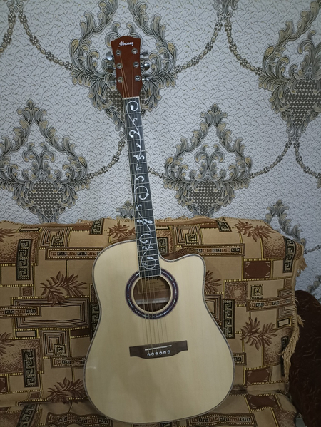 Ibanez gitara guitar