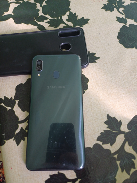 A30 samsung zòr telefoncha