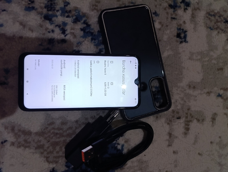 Redmi not 8 5+64