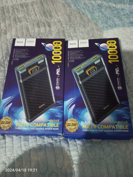 Продаю power bank