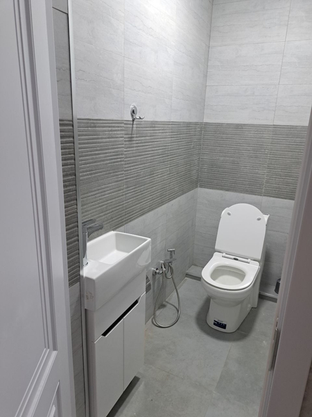 ЖК NEW LIFE ТАПОич мост 3 комнатная 75м2 ПОД КЛЮЧ Кадастр есть АКЦИЯ!!