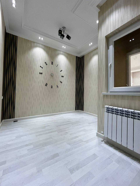 Продажа 3/9/13 Максим Горький - Аптека 36.6 75кв.м Новостройка