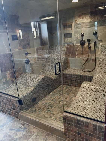 Турецкий хаммам строим под ключ, бассейны