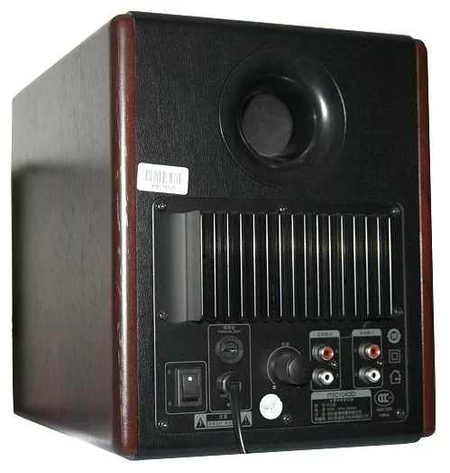 Microlab FC 330 Компьютерная акустика