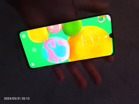 Samsung A90 5g ideal