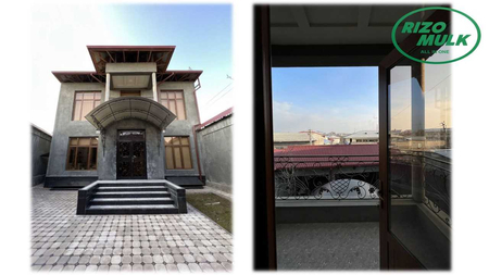Yunusobod Zenitda 3 sotixli Uy sotiladi yevroremont