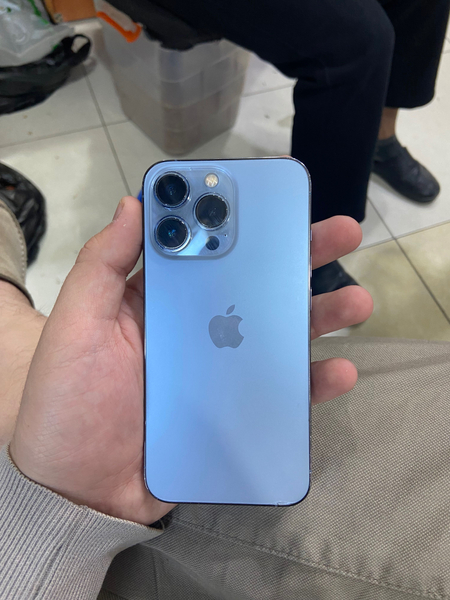 Iphone 13 pro yaxshi