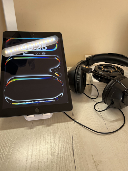 Ipad 9 64 GB 2023/2024