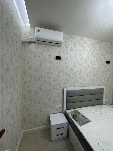 Аренда шикарной 2/2/6 квартиры на Дубовый. Новостройка.ID:OY 679