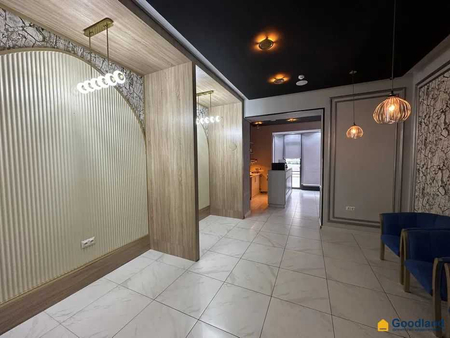 Сдается Офисное помещение 98 м² Мирзо Улугбекский район (J 1019)