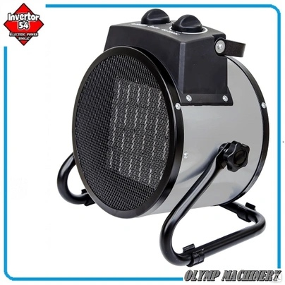 Pechka 2/3kw pushka 5/9kw обогреватель печка пушка тепливая печка