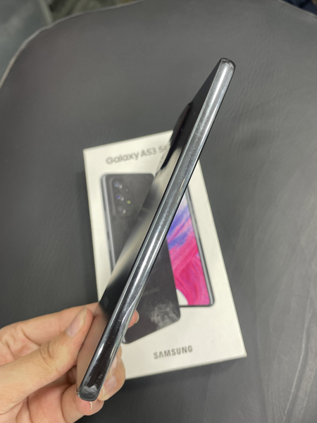 A 53 128 gb karobka bor