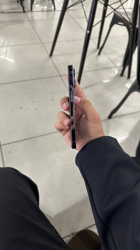 Iphone 13 pro 128 GB