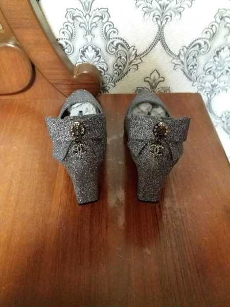 Туфли женские 