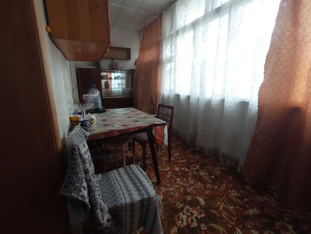 Купить квартиру в Ташкенте 3/4/4 на Юнусабадском р-не. Недорого(J2498)