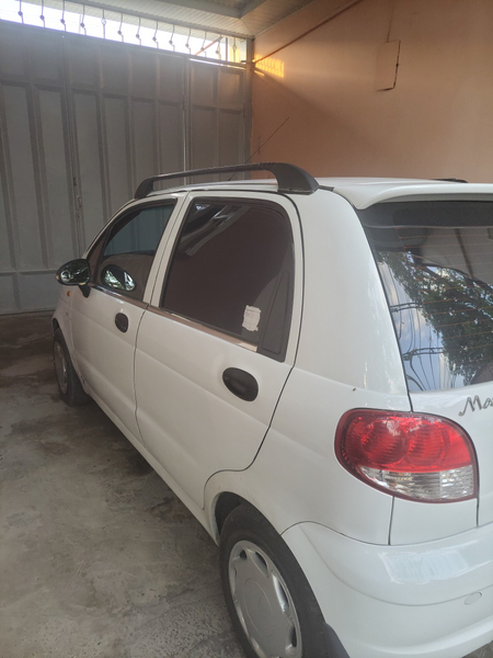 Matiz sotiladi mx
