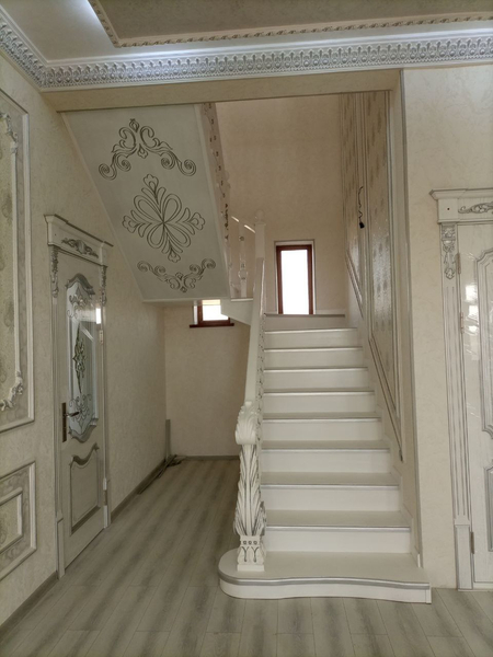 Лестница, Lesnitsa, Zinapoyalar