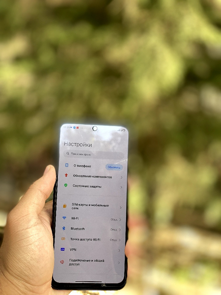 Xiaomi Redmi Note 11s