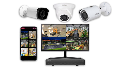 Продажа и Установка IP  Камер Hikvision