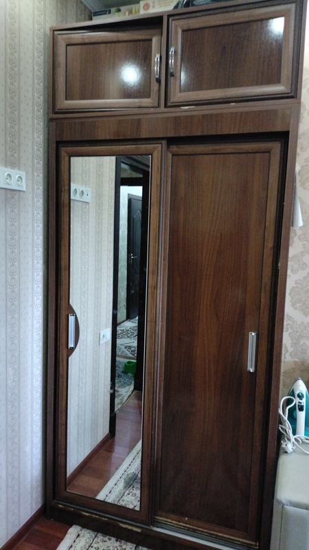 Продажа #двухяруснаякровать + #шкафкупе