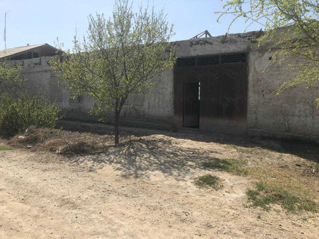 cho'pkori uy qurish uchun qurilish materiallari