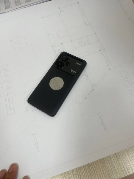 Redmi Note 13 Pro+ 5G 12/512 Gb