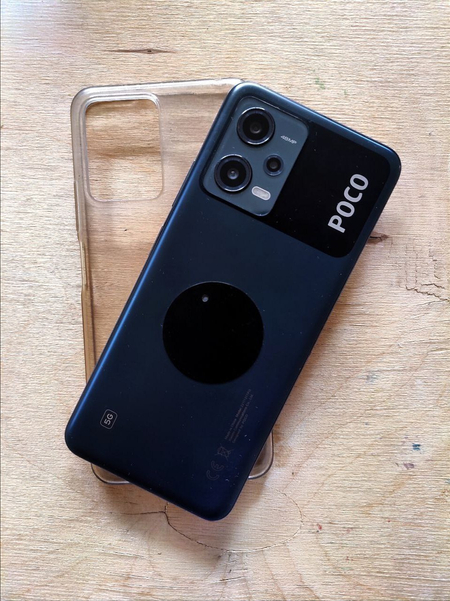 Продается Poco X5 8/256.