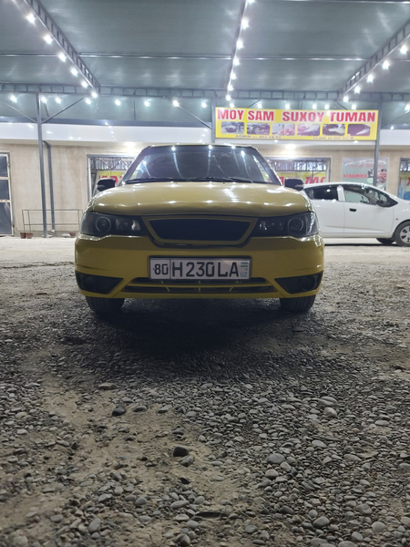 Шевролет некси 1,6