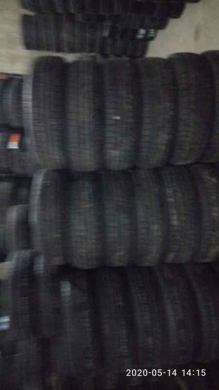 Avtomabilar uchun Shinalar 5.00 R12 razmerdan R 20 razmerlar bor