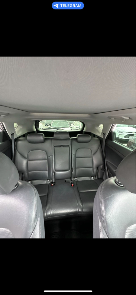 Hyundai Tucson 2020