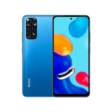 Xiaomi Redmi Note 11