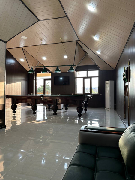 Dacha Rich House sotiladi