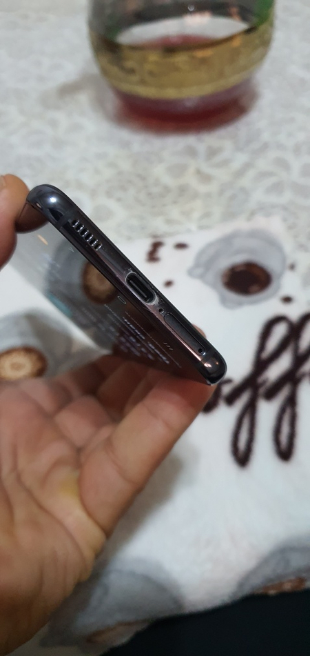 Samsung s21 5g 256