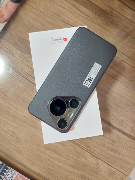 Huawei pura 70 pro 12+512 GB