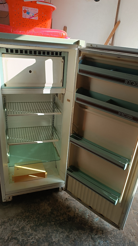 Продаётся холодильник Орск