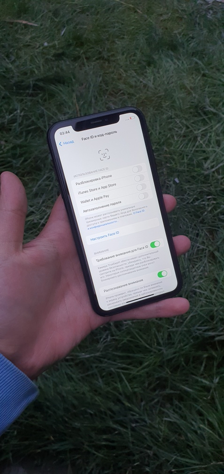 Iphone xr 64GB ideal