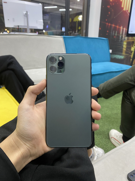 Iphone 11pro max
