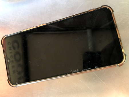 Redmi 9 grey 64gb
