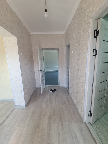 Продаётся дом по улице  Машхурлар Дом 40 находится  самый тихий район