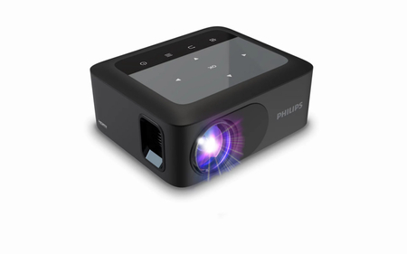 Проектор Philips NeoPix 110