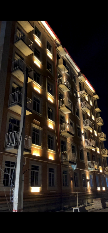 Tayyor remont qilingan 1 xonali uy