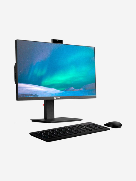 Monoblok FPB - A24H610 - Intel i5-12400, RAM - 8 GB, SSD - 512 GB
