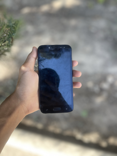 Samsung j2 taj singan keliwtirib berman