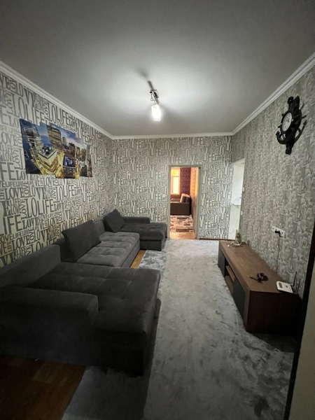 Чиланзар 8 кв - 2 / 3 / 4 - 63.000