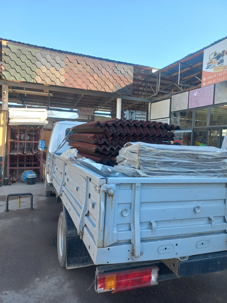 Andulin Tom / Yevro Shifer / Ondulin Smart / TURKIYA