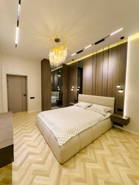 Яккасарай ул.Шота Руставели 3в4/2/4, 82 м2, ор-р кафе Bon