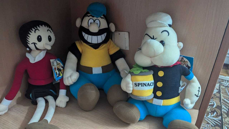 продам фирменные мягкие игрушки из Америки